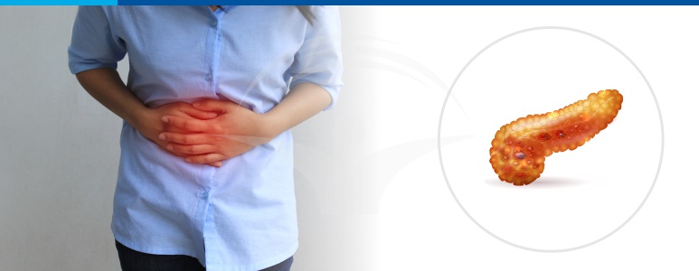 Pancreatita acuta: simptome, diagnostic si tratament