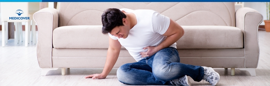 Intoxicatia alimentara: etiologie, simptome si tratament