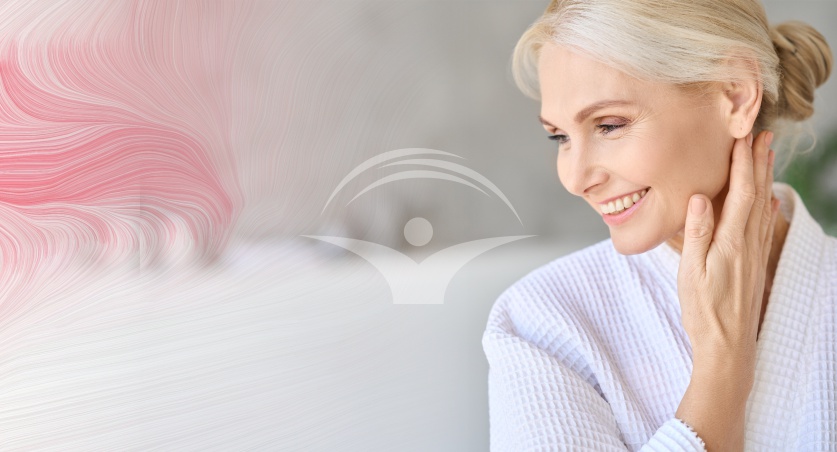 Telemedika – Menopauza