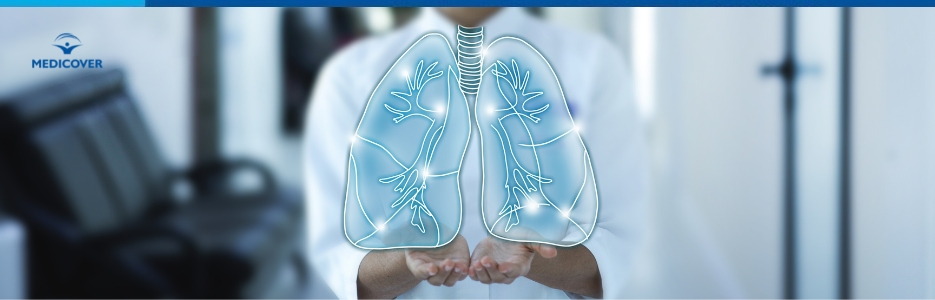 Pneumonia interstitiala: cauze, simptome, tratament