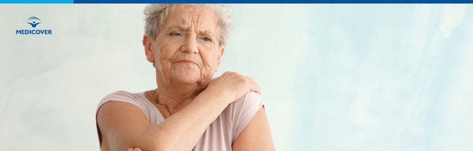 Osteoartrita: cauze, simptome si tratament