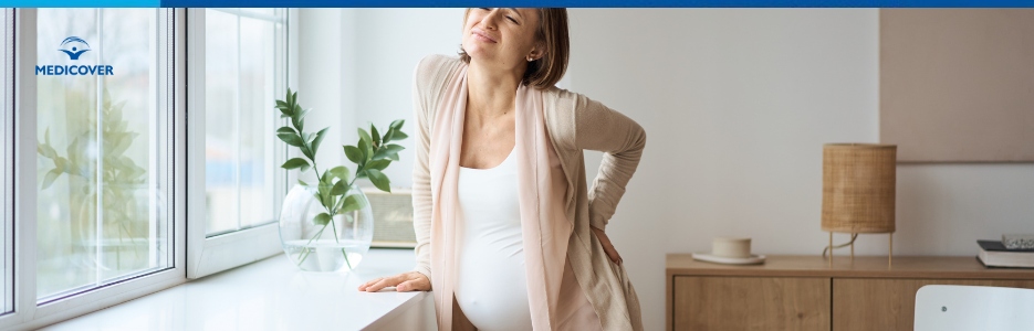 Nervul sciatic si crizele aparute in perioada sarcinii