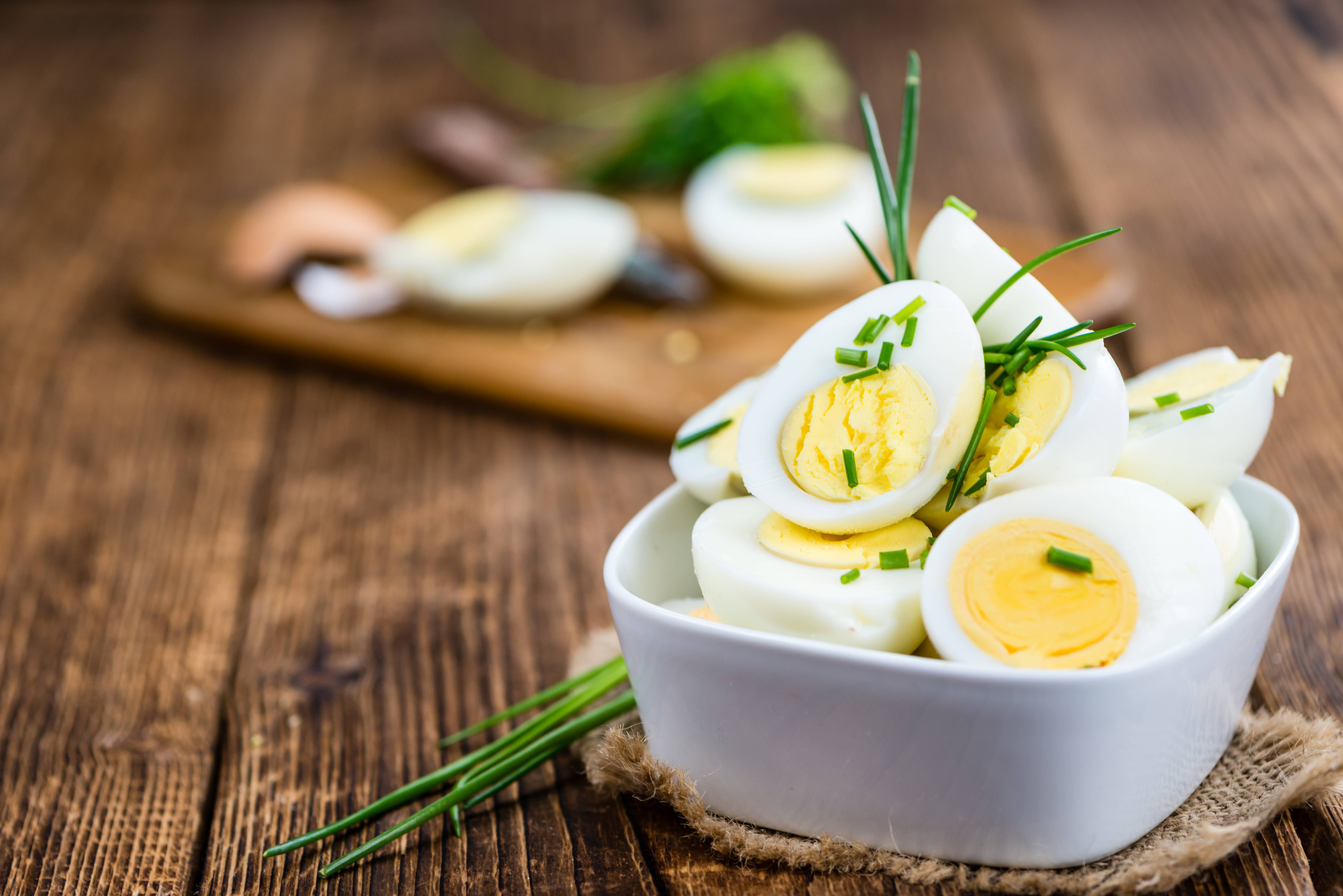 Oua: Beneficii si proprietati nutritive