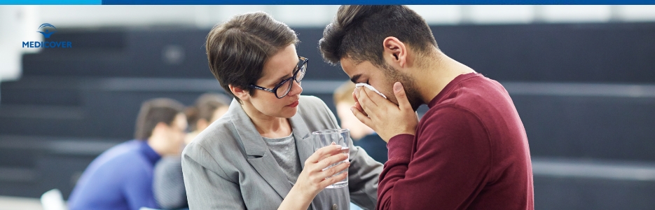 Empatie si compasiune: calitati esentiale in relatiile interpersonale