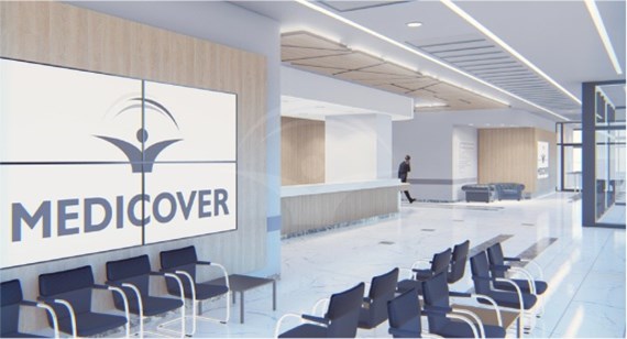Spital Bucuresti | Medicover Romania
